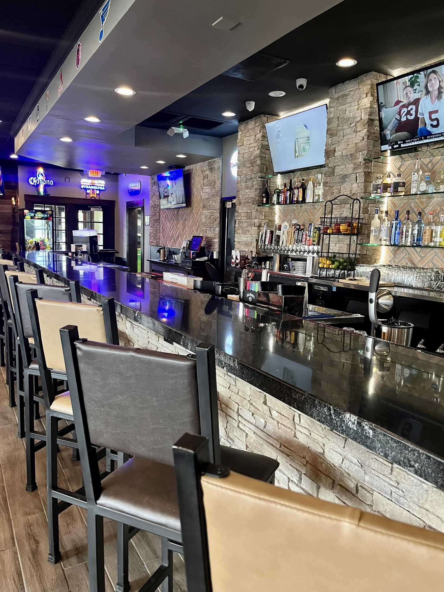 JJS BAR – JJ's Sports Bar and Grill